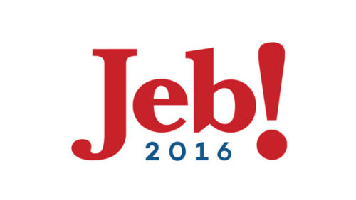 Top 10 Presidential Campaign Logos And Their Meaning | DesignMantic ...