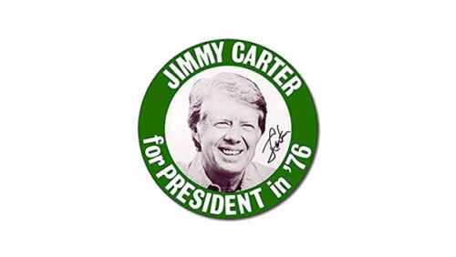 Top 10 Presidential Campaign Logos And Their Meaning | DesignMantic ...