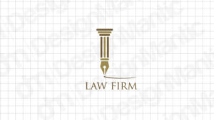 Elements of A Legal Business Logo | DesignMantic: The Design Shop