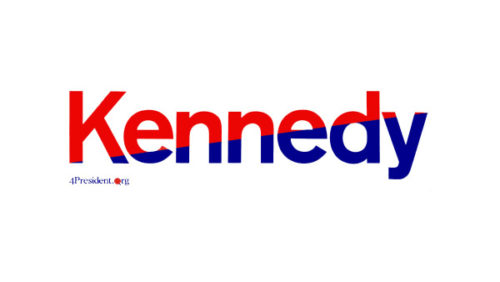 Top 10 Presidential Campaign Logos And Their Meaning | DesignMantic ...
