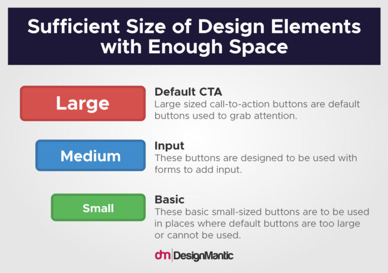 Accessible Design Guide for Graphic Designers - 2021 Edition - DesignMantic