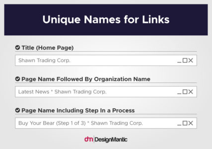 Accessible Design Guide for Graphic Designers - 2021 Edition - DesignMantic