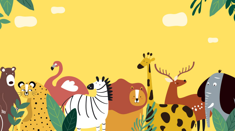 Animal Logo Design For Different Industries | DesignMantic: The Design Shop