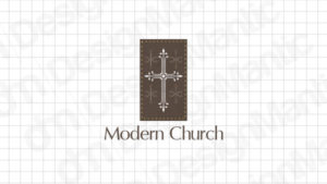 Elements of A Modern Church Logo Design | DesignMantic: The Design Shop