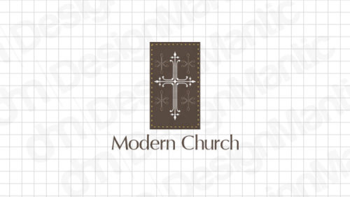 Elements of A Modern Church Logo Design | DesignMantic: The Design Shop