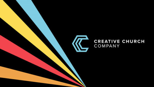 Elements of A Modern Church Logo Design | DesignMantic: The Design Shop