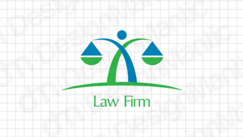 Ways To Create Non-Boring Legal Logo Design | DesignMantic: The Design Shop