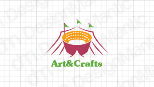 Best Logos For The Top Performing Arts | DesignMantic: The Design Shop