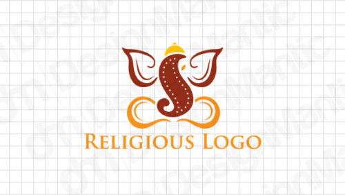 Modern Religious Logo That Are Not Simple | DesignMantic: The Design Shop