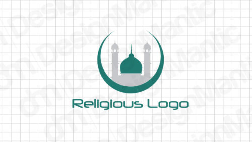 Modern Religious Logo That Are Not Simple | DesignMantic: The Design Shop