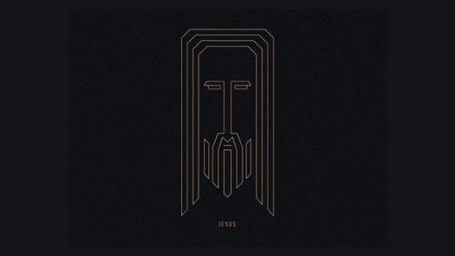 Modern Religious Logo That Are Not Simple | DesignMantic: The Design Shop