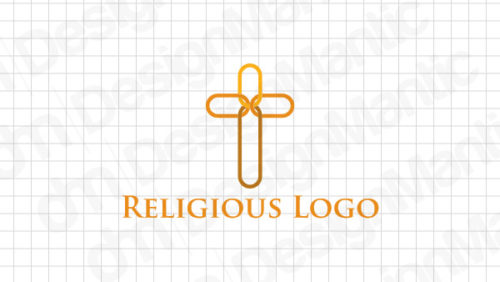 Modern Religious Logo That Are Not Simple | DesignMantic: The Design Shop