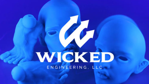 20 Engineering Logos To Energize Your Design Projects | DesignMantic ...