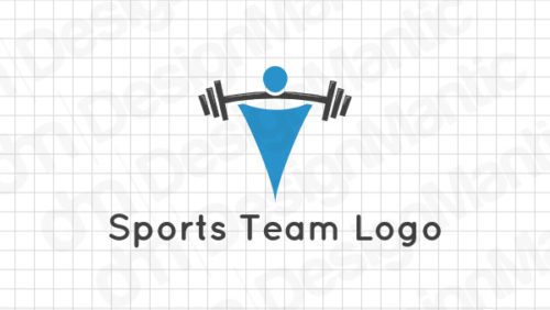 Professional Sports Logo Designs For Sports Team | DesignMantic: The ...
