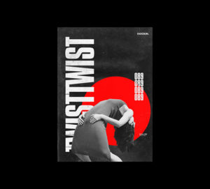 How To Organize Visual Hierarchy In Graphic Design | DesignMantic: The ...