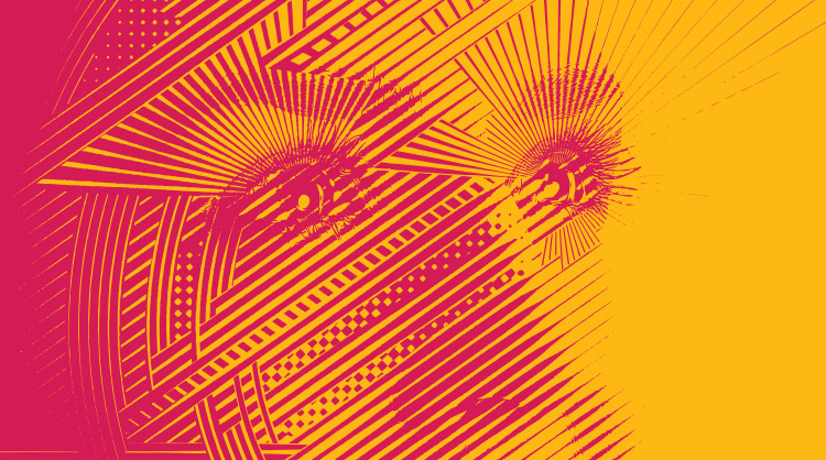 Graphic Design Pattern