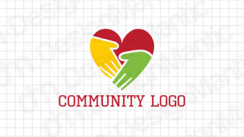 Fun Community and Foundation Logos To Inspire You! | DesignMantic: The ...