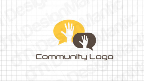 Fun Community and Foundation Logos To Inspire You! | DesignMantic: The ...