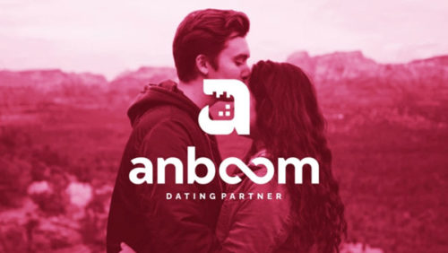 Dating Logos For Smart Dating Companies | DesignMantic: The Design Shop