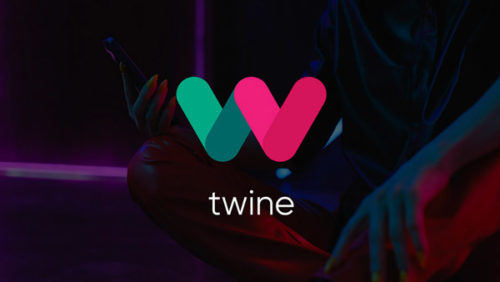 Dating Logos For Smart Dating Companies | DesignMantic: The Design Shop