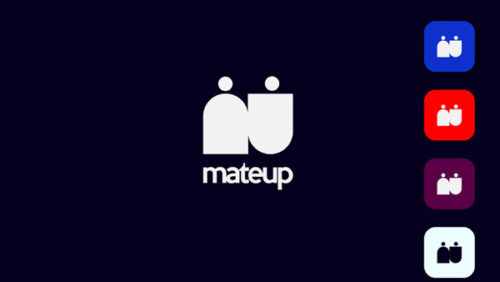 Dating Logos For Smart Dating Companies | DesignMantic: The Design Shop