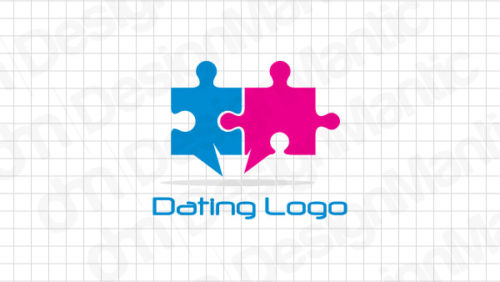 Dating Logos For Smart Dating Companies | DesignMantic: The Design Shop