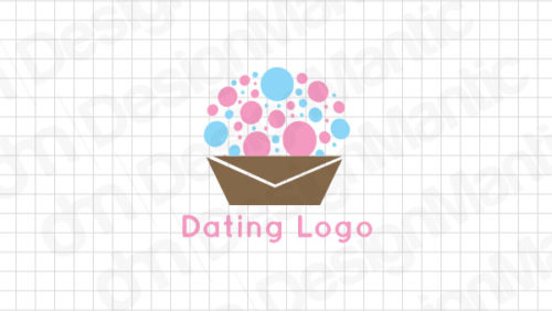 Dating Logos For Smart Dating Companies | DesignMantic: The Design Shop