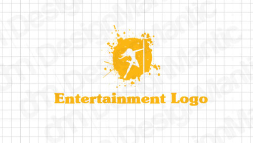 Music and Entertainment Logo Designs To Thrill Your Audience ...