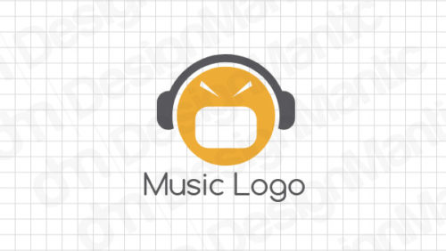 Music and Entertainment Logo Designs To Thrill Your Audience ...