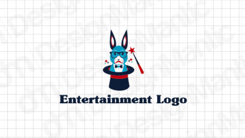 Music and Entertainment Logo Designs To Thrill Your Audience ...