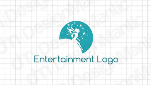 Music and Entertainment Logo Designs To Thrill Your Audience ...