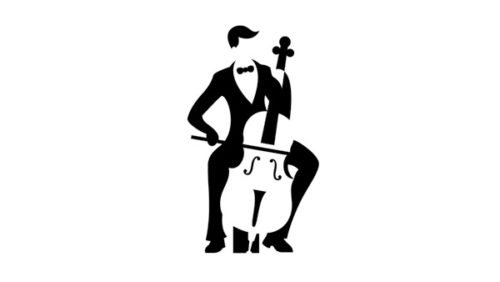 Music and Entertainment Logo Designs To Thrill Your Audience ...