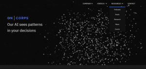 7 Effects and Examples of Parallax Scrolling | DesignMantic: The Design ...