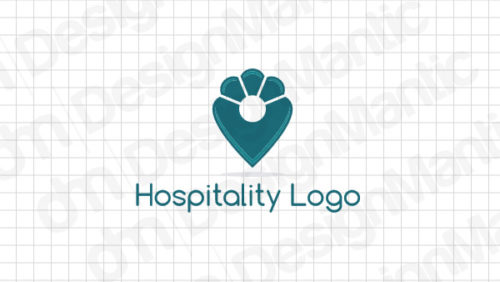 8 Common Logo Themes Found Across Hospitality Logos | DesignMantic: The ...