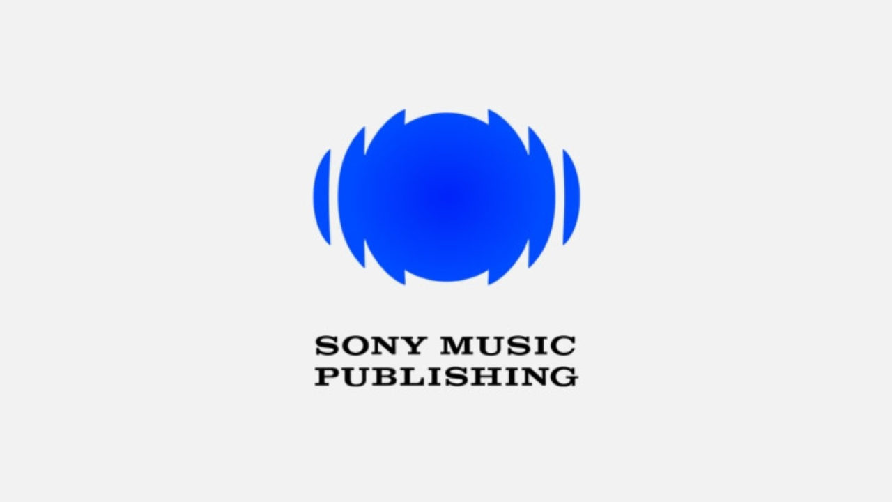 Sony Music Logo
