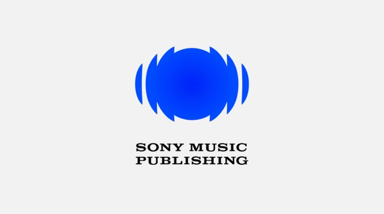 Sony Records Logo