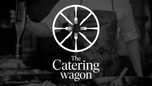 The Tastiest Collection of Catering Logo Designs | DesignMantic: The ...