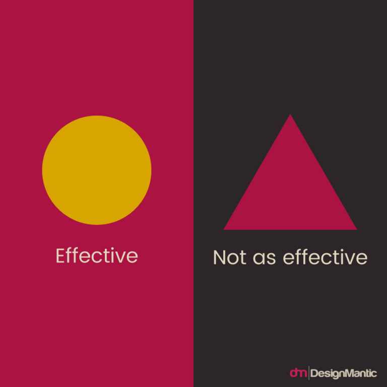 Contrast - The Fundamental Pillar of Design | DesignMantic: The Design Shop