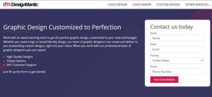 Contrast - The Fundamental Pillar of Design | DesignMantic: The Design Shop