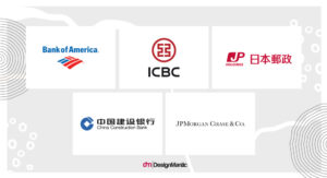 Brand Colors For 10 Industries in 2022 | DesignMantic: The Design Shop