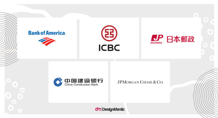 Brand Colors For 10 Industries in 2022 | DesignMantic: The Design Shop