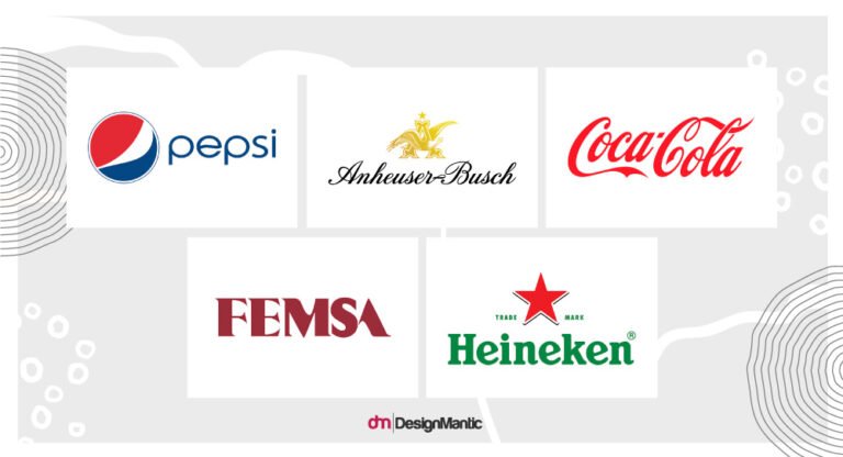 Brand Colors For 10 Industries in 2022 | DesignMantic: The Design Shop