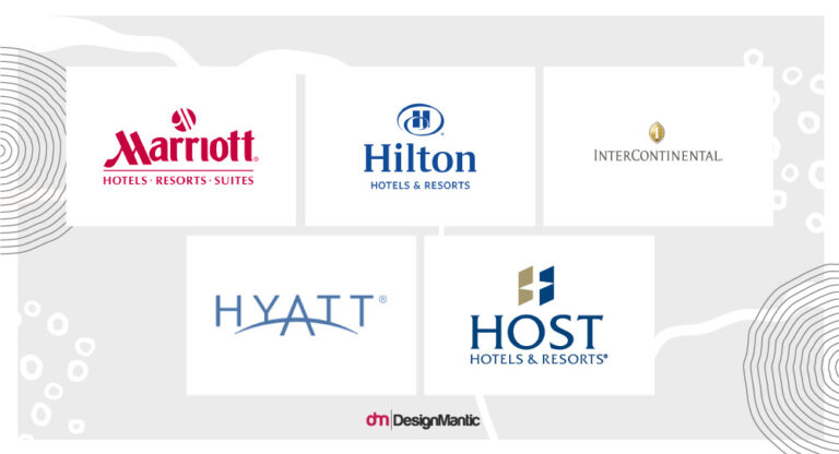 Brand Colors For 10 Industries in 2022 | DesignMantic: The Design Shop