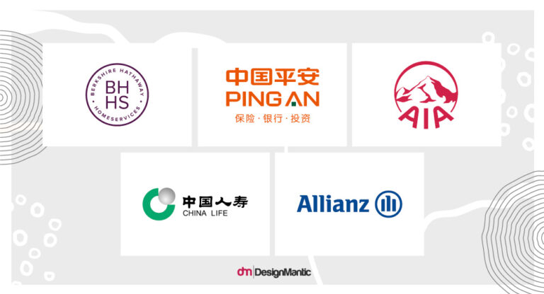 Brand Colors For 10 Industries in 2022 | DesignMantic: The Design Shop