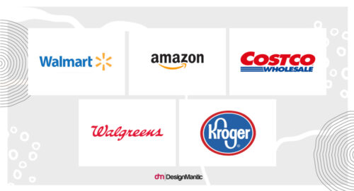 Brand Colors For 10 Industries in 2022 | DesignMantic: The Design Shop