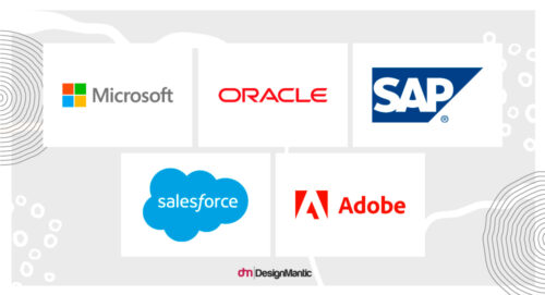 Brand Colors For 10 Industries in 2022 | DesignMantic: The Design Shop