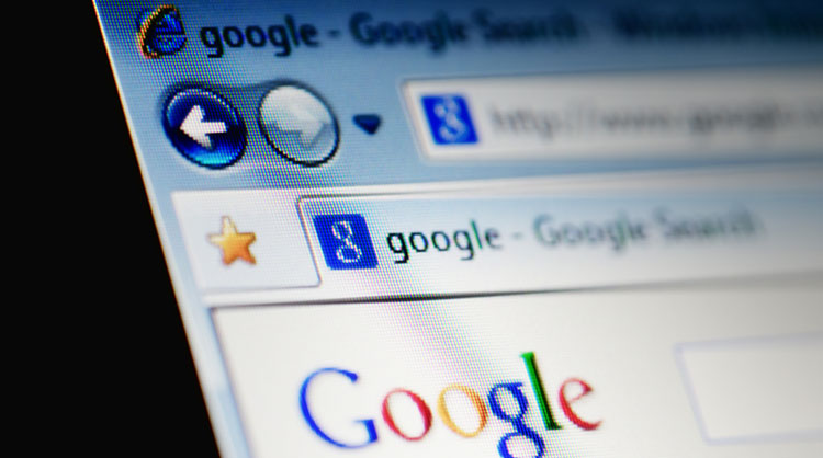 Rise and Fall of the Popular Browser Internet Explorer | DesignMantic ...