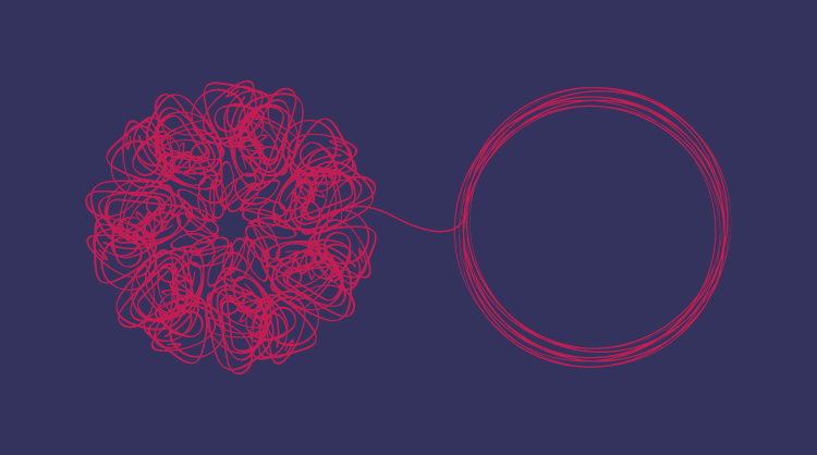 Minimalist Design Logo