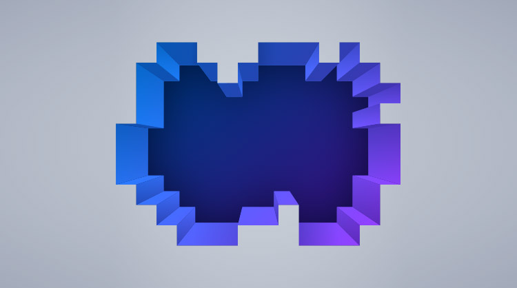 Negative Space Logos To Make You Double-Take! | DesignMantic: The ...