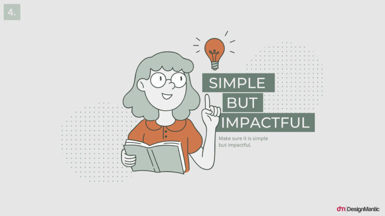 How To Create A Great Logo Slogan – A Guide | DesignMantic: The Design Shop